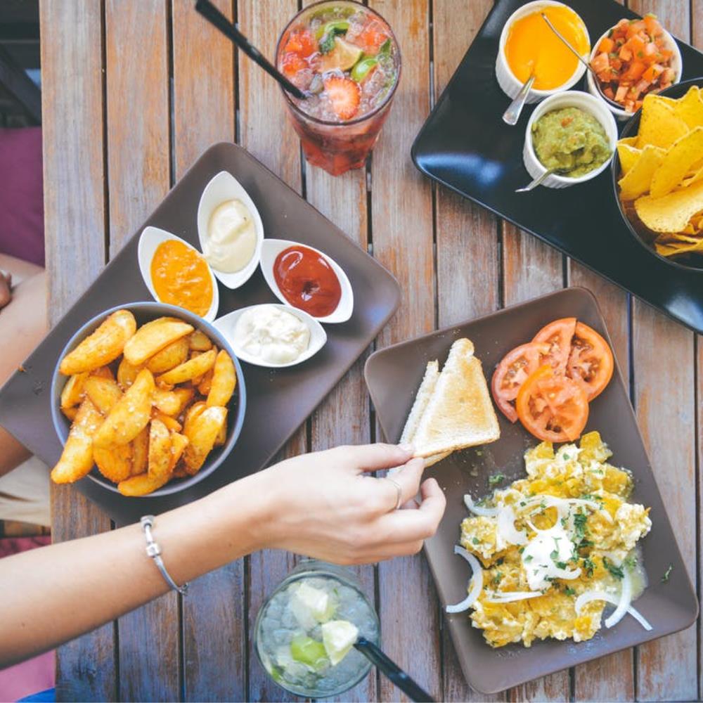 7 Eating Habits Of A Successful College Student 7 Eating Habits Of A Successful College Student