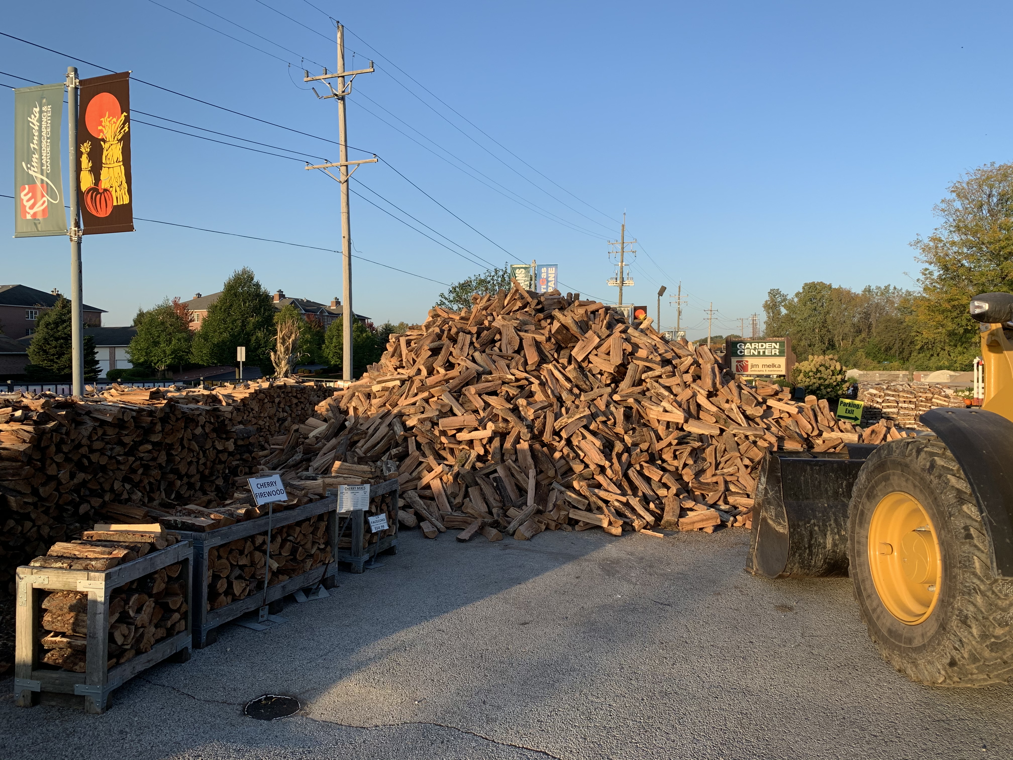 Firewood Honesdale Pa at Hudson Becher blog