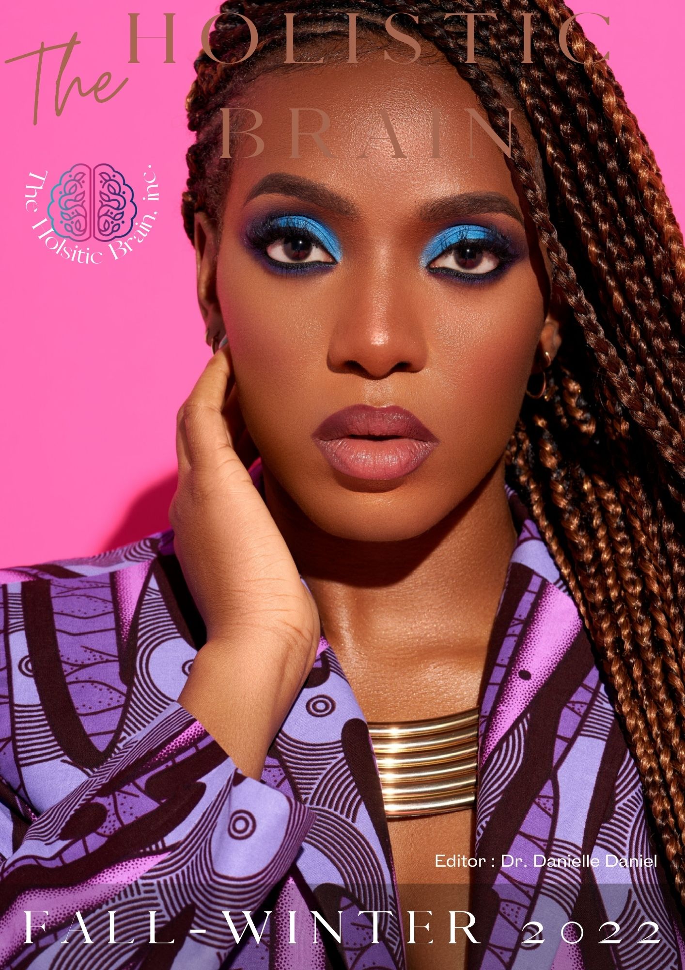 The Holistic Brain App