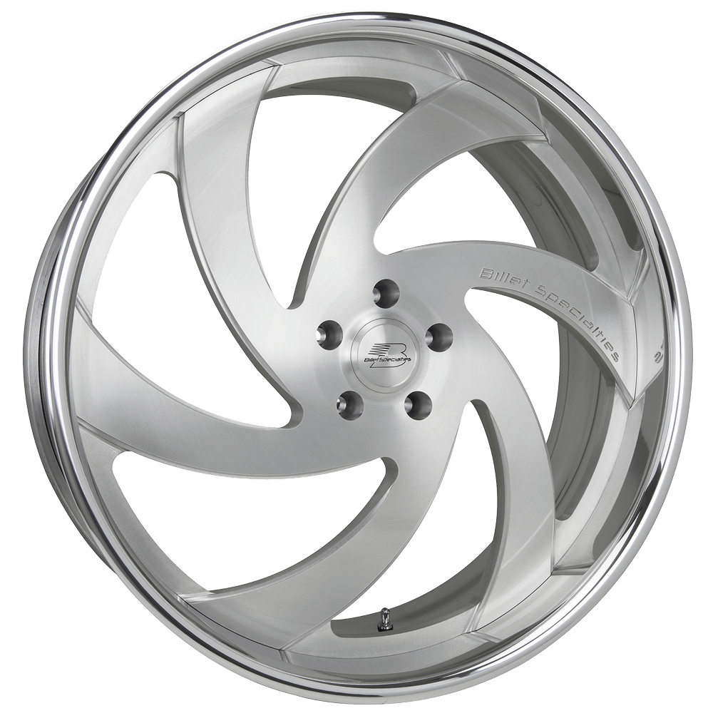 Billet Specialties Wheels - Wheels/Rims - Performance Plus Tire