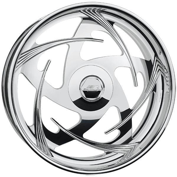 Billet Specialties Wheels - Wheels/Rims - Performance Plus Tire