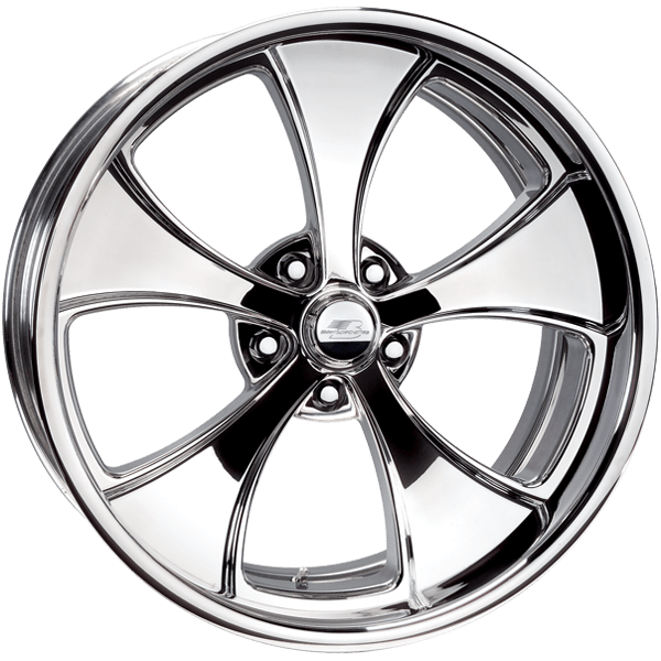 Billet Specialties Wheels - Wheels/Rims - Performance Plus Tire