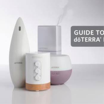 Guide to Taking Care of Your Oil Diffusers